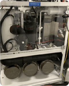 Refrigerated Seawater Systems - RSW System | Titanium Marine