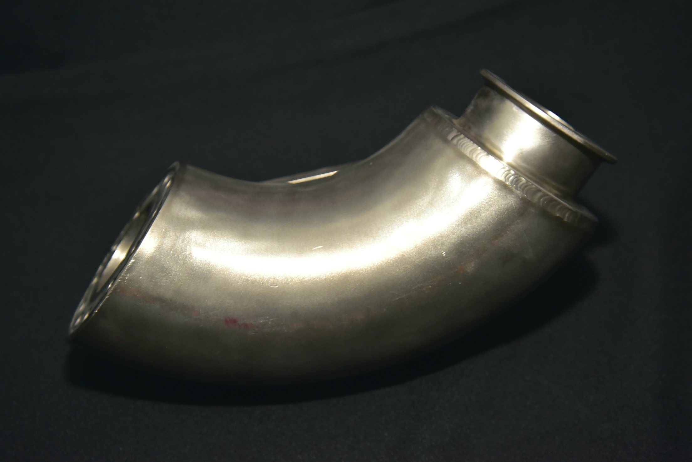 Exhaust Cooling Products – Titanium Marine